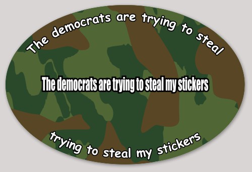 Sticker Design 210610101603 | MakeStickers