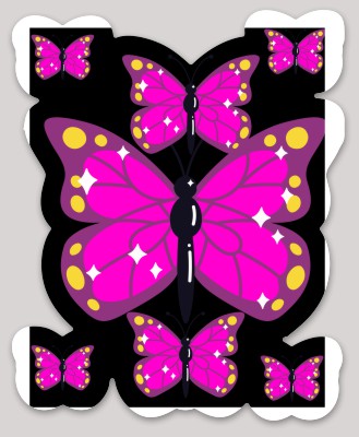 Sticker Design 210615134800 | MakeStickers