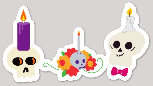 Sticker Design 210616012205 | MakeStickers