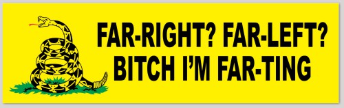 Bumper Stickers : r/tumblr